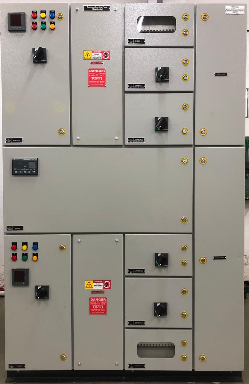 AccuTech Electricals India PVT Limited