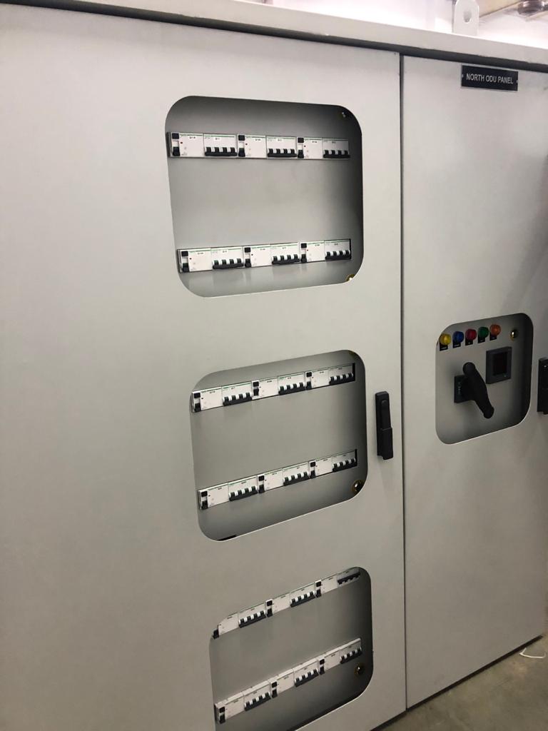 AccuTech Electricals India PVT Limited