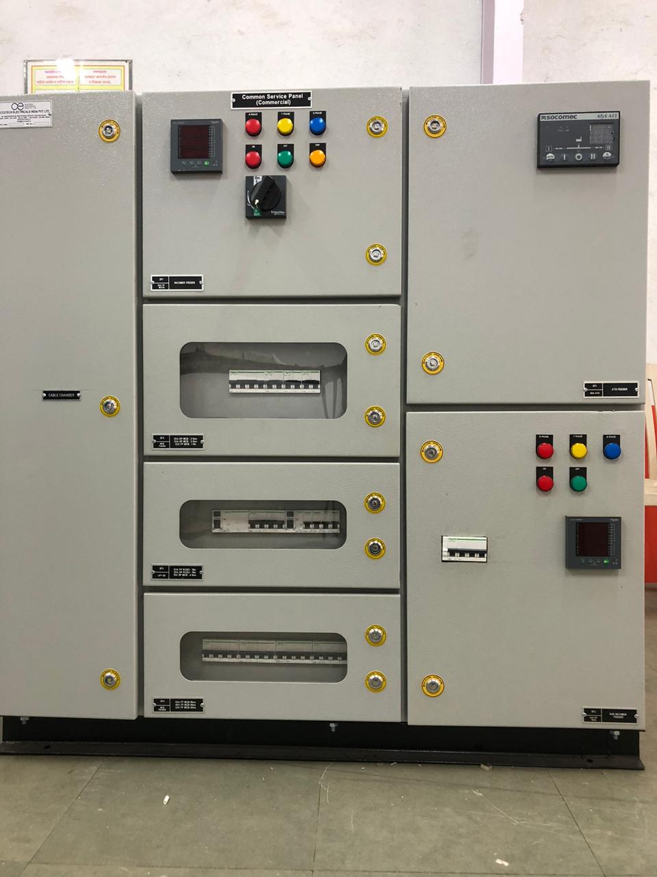 AccuTech Electricals India PVT Limited